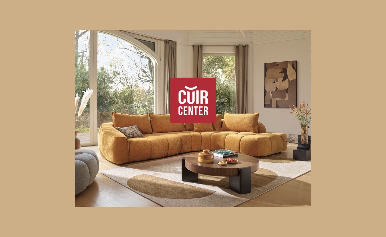 NOUVELLE COLLECTION Printemps 2024 - L'avenue du mobilier